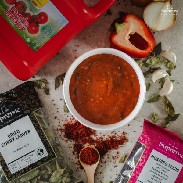 Luqaimat - Supreme Ingredients