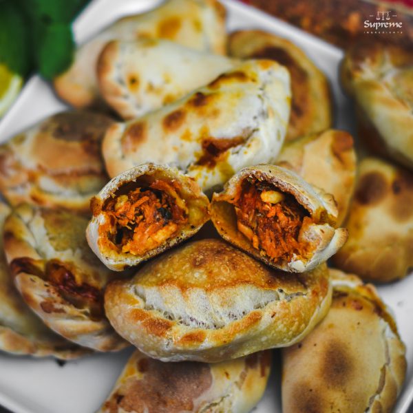 Luqaimat - Supreme Ingredients