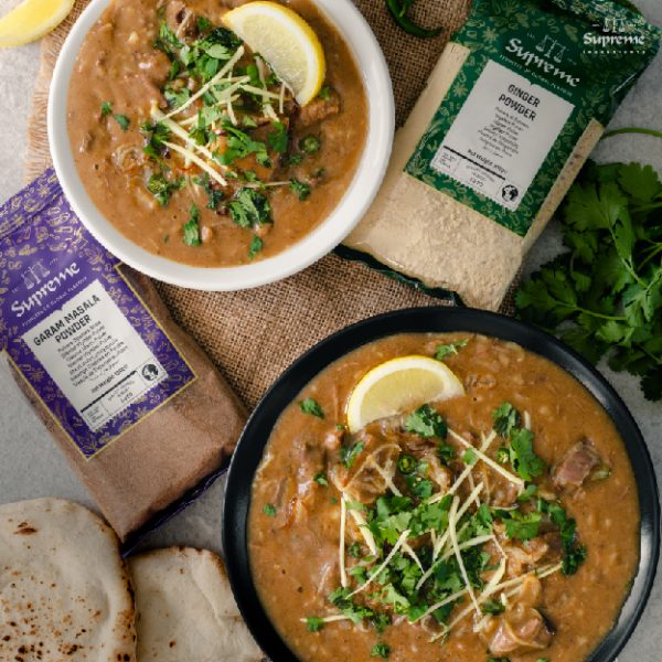 Luqaimat - Supreme Ingredients