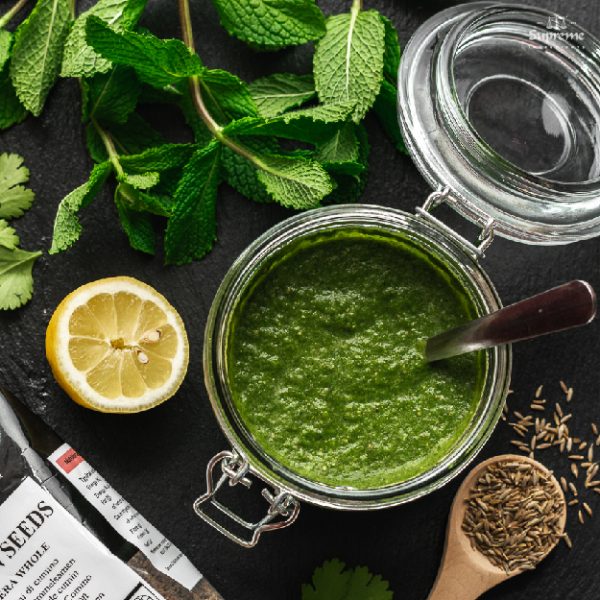 Luqaimat - Supreme Ingredients