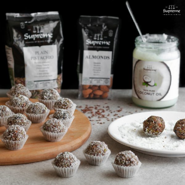 Phyllo Meat Pinwheels - Supreme Ingredients