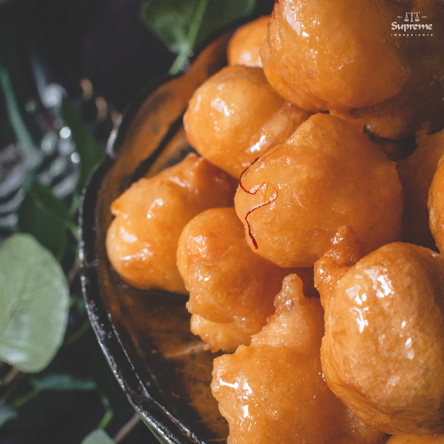 Luqaimat - Supreme Ingredients