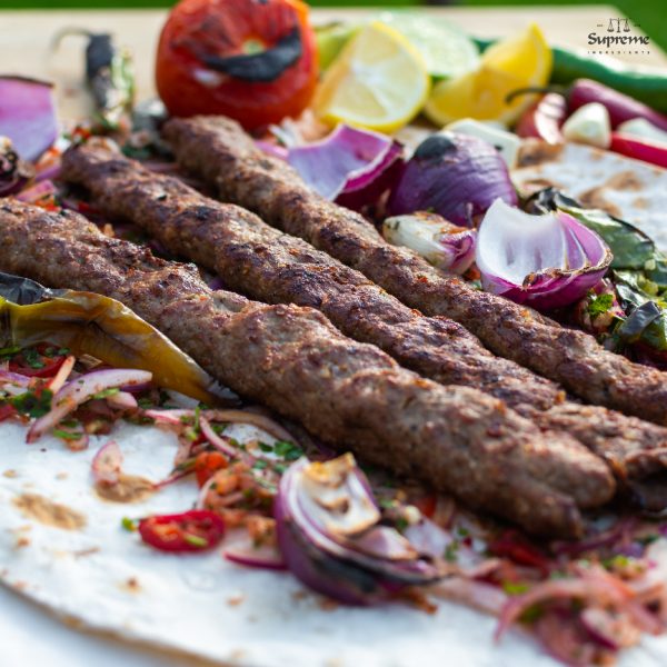 Sooji Halwa - Supreme Ingredients