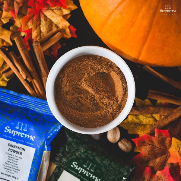 Apple Danish - Supreme Ingredients