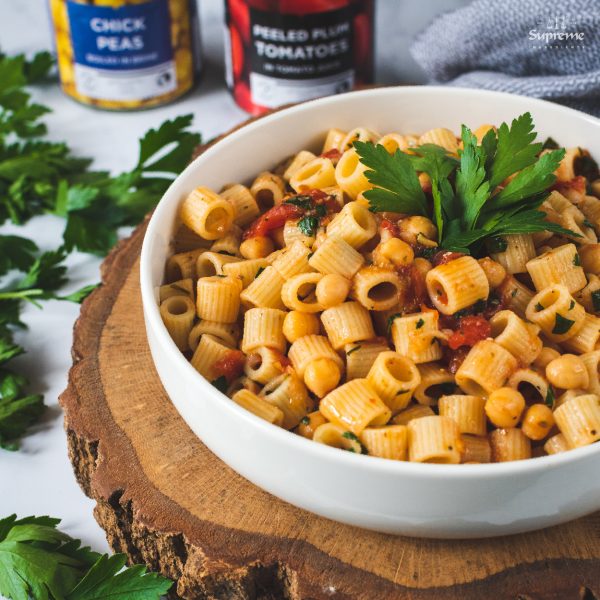 Sooji Halwa - Supreme Ingredients