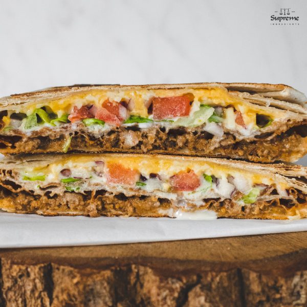 Sooji Halwa - Supreme Ingredients