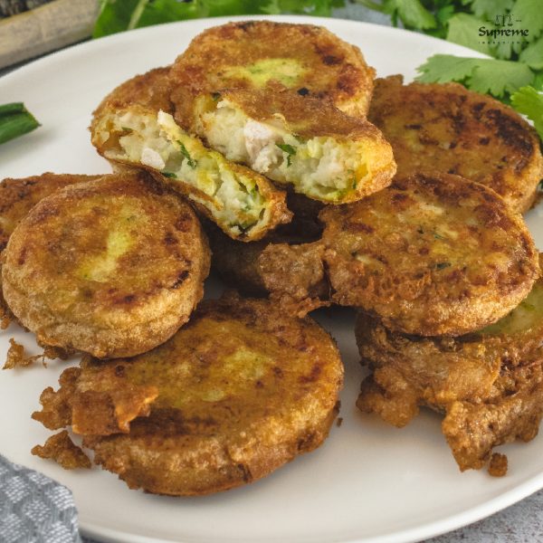 Luqaimat - Supreme Ingredients