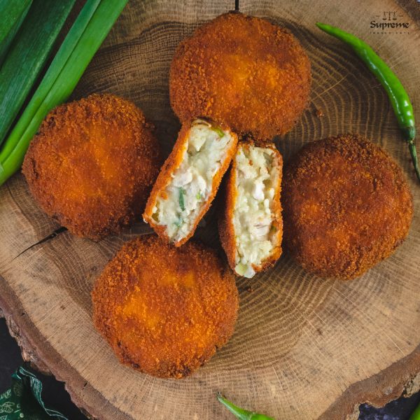 Luqaimat - Supreme Ingredients