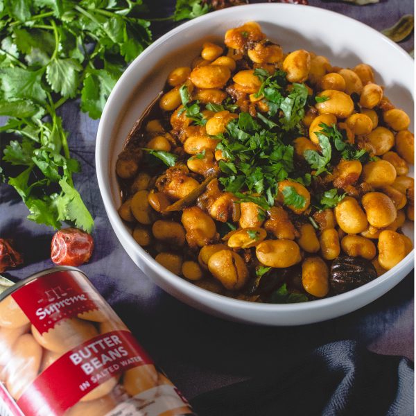 Sooji Halwa - Supreme Ingredients