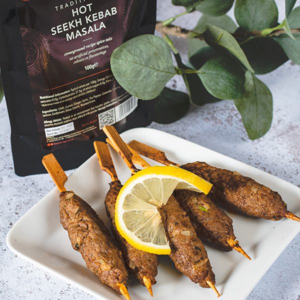 Apple Danish - Supreme Ingredients