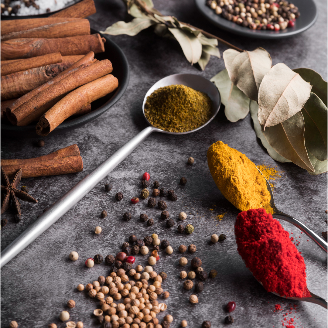 Products - Supreme Ingredients