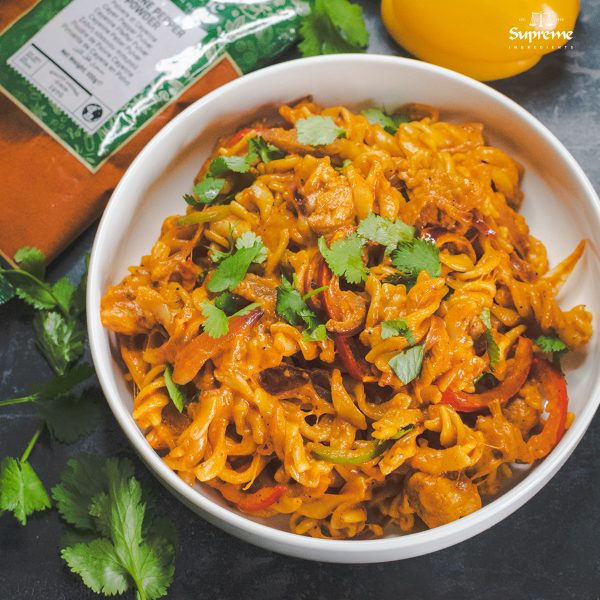 Shami Kebab - Supreme Ingredients