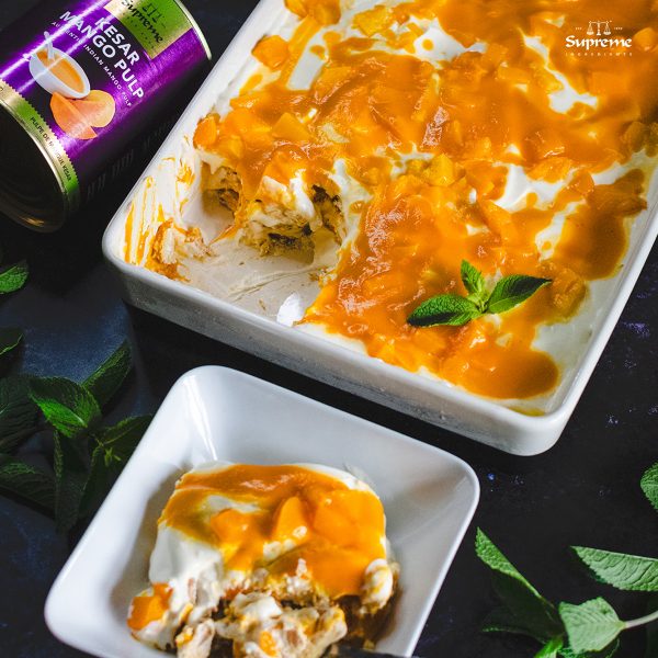 Luqaimat - Supreme Ingredients