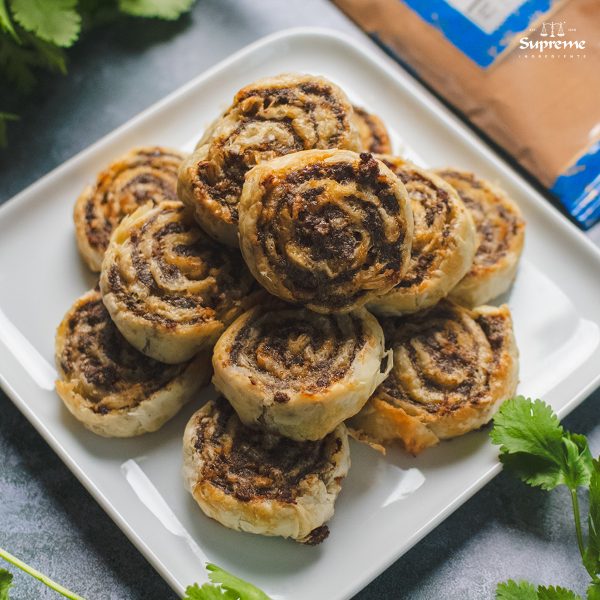 Luqaimat - Supreme Ingredients