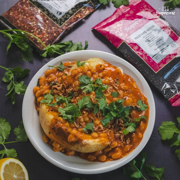 Pulled Chicken Burgers - Supreme Ingredients