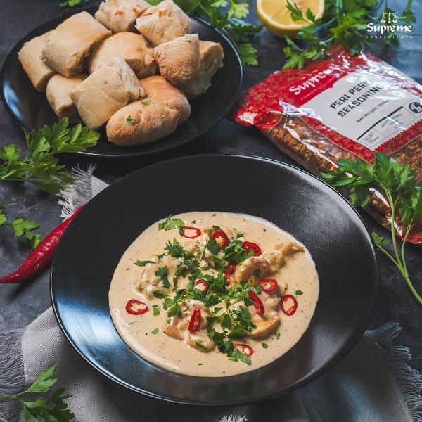 Sooji Halwa - Supreme Ingredients